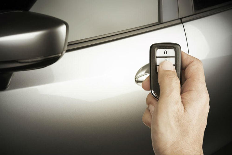 The Pros & Cons to Know Before Getting a Remote Starter for Your Car ...