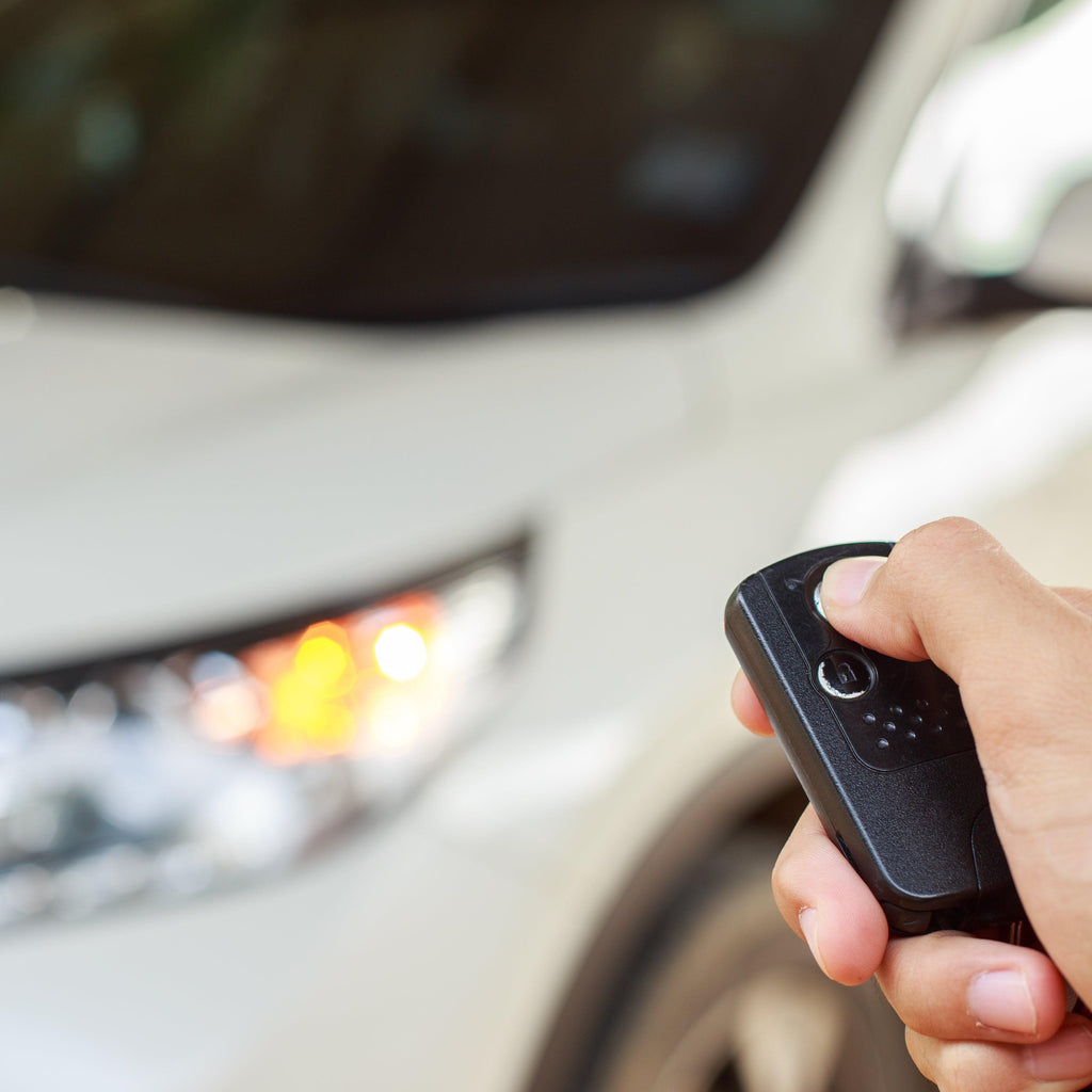 What is an Aftermarket Remote Start? – 12Volt.Solutions