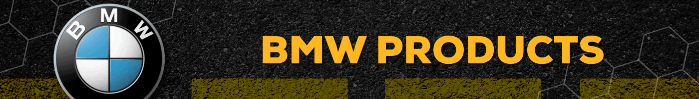 BMW Car Accessories | 12Volt Solutions – 12Volt.Solutions